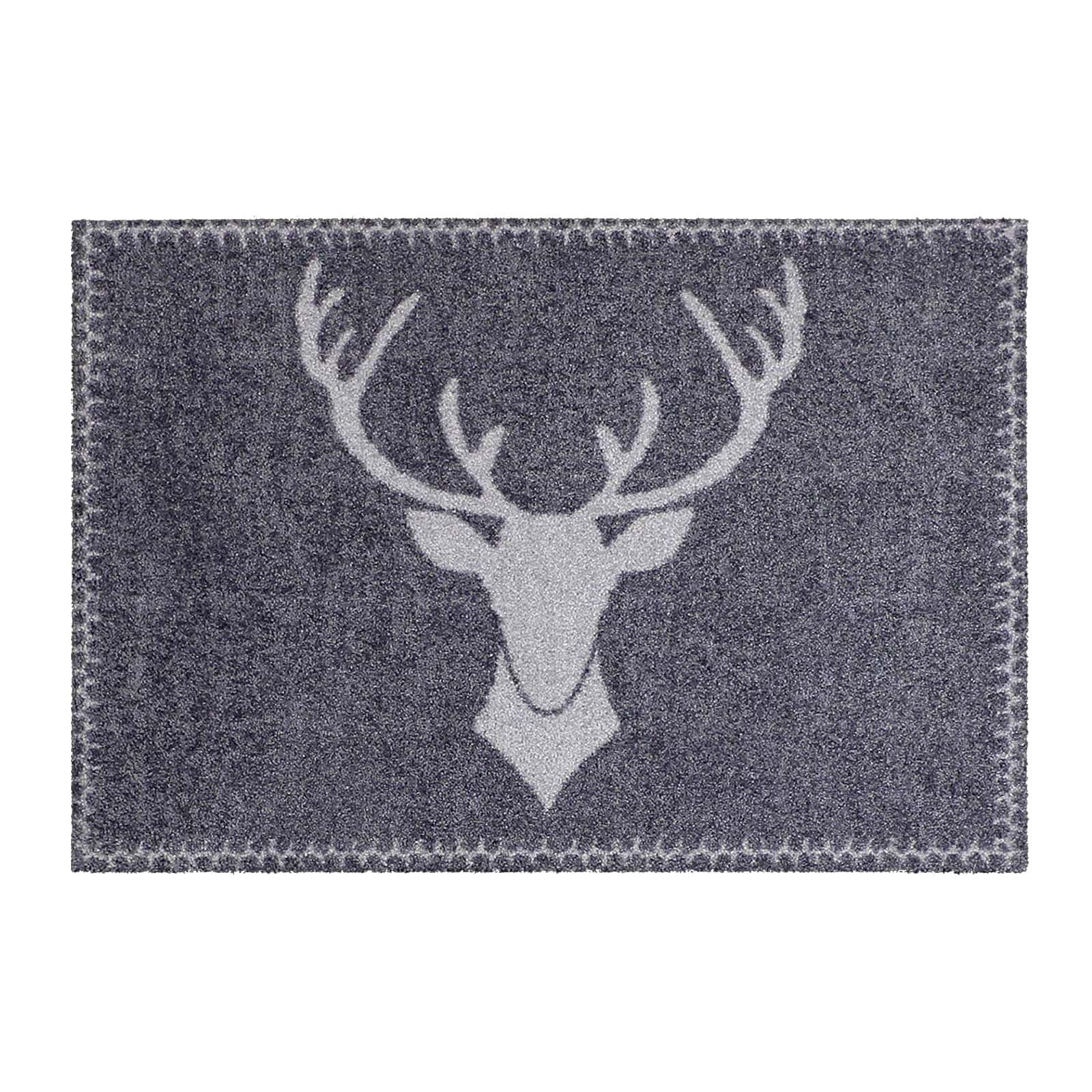 Doormat stag - Hunting Europe