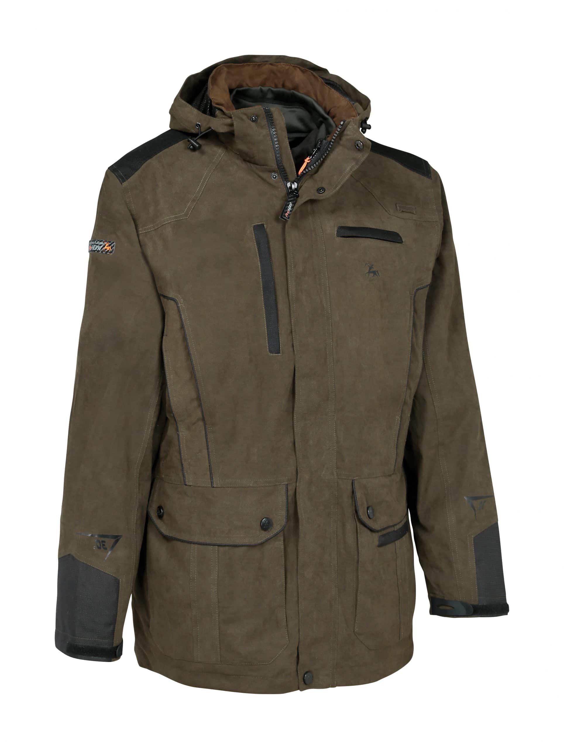Ibex EVO Jacket - Hunting Europe