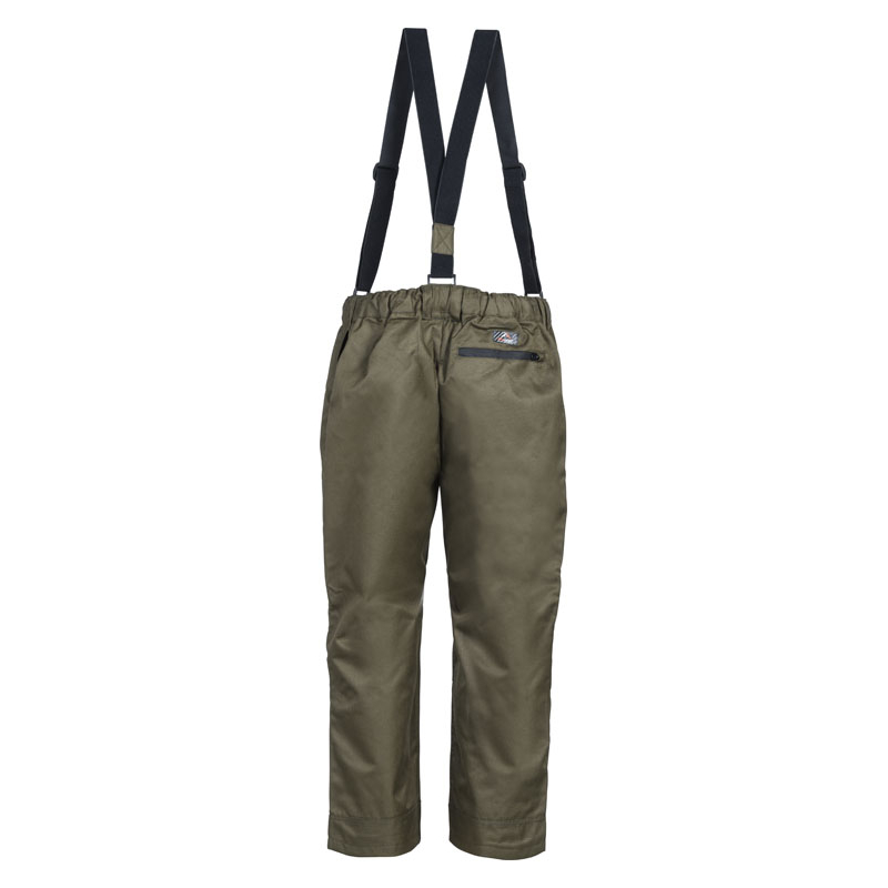 Overpants Griffon - Hunting Europe