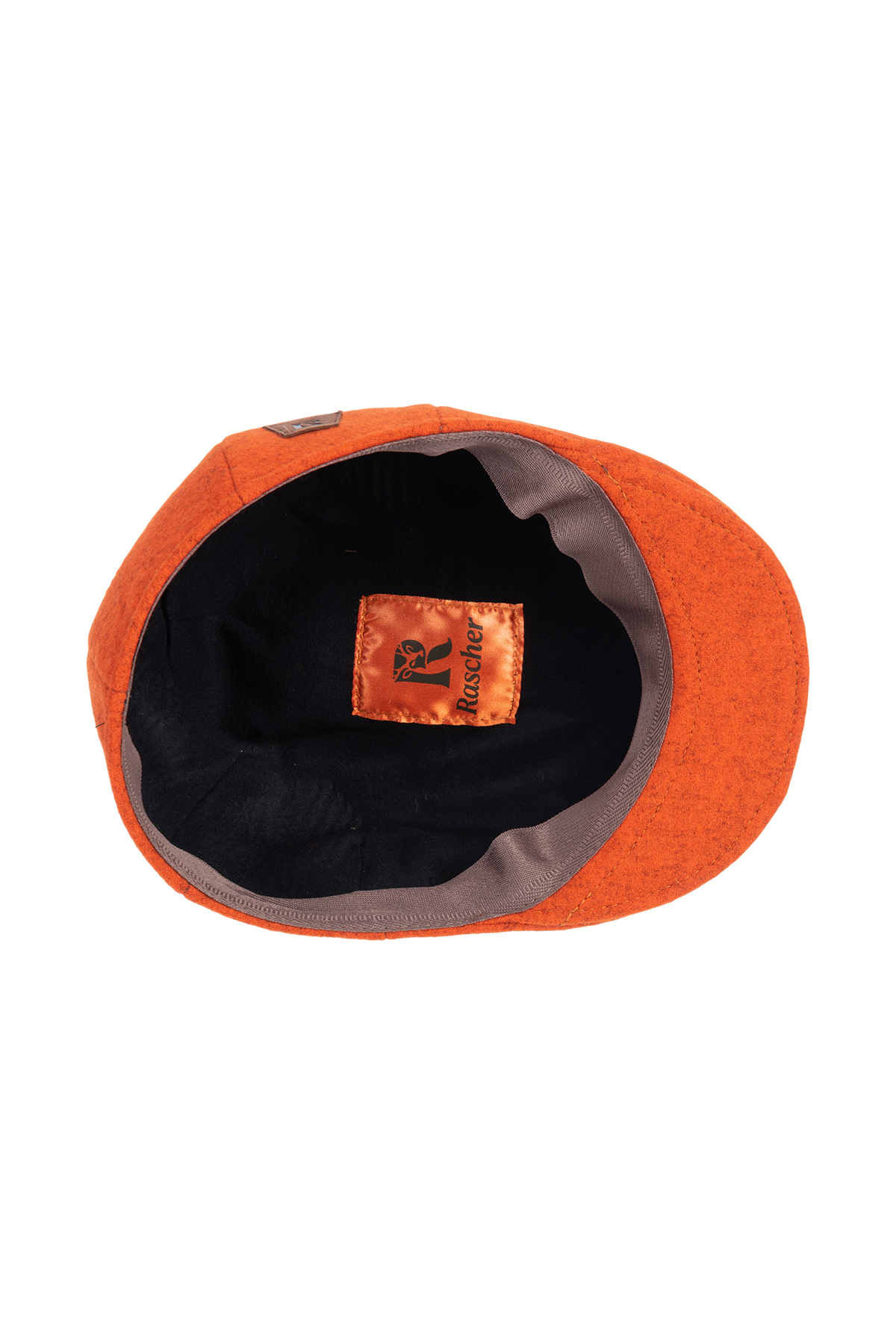 Signal lead cap - Orange - Hunting Europe