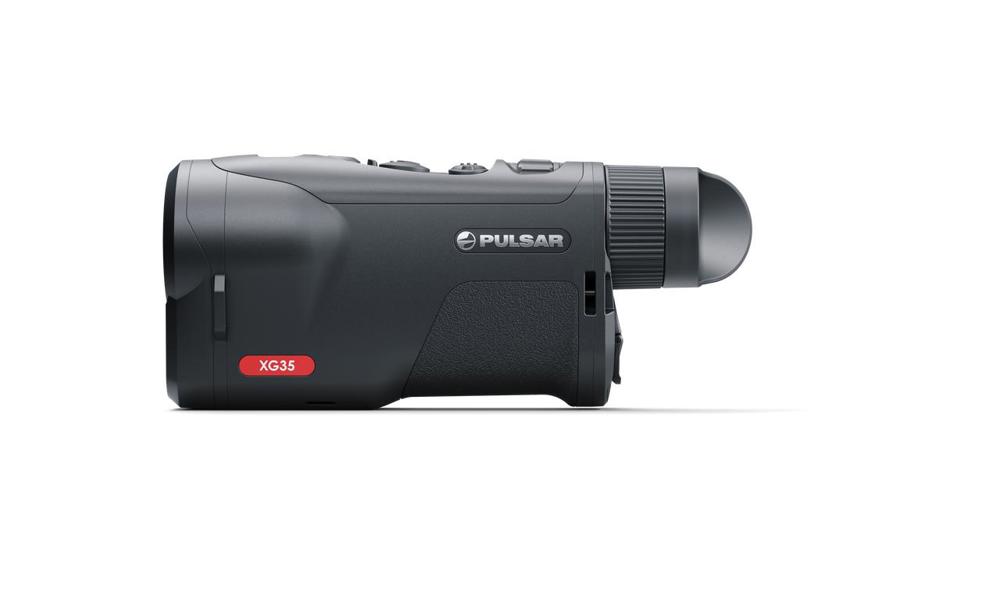 Pulsar Thermal imaging monocular Oryx LRF XG35 - Hunting Europe