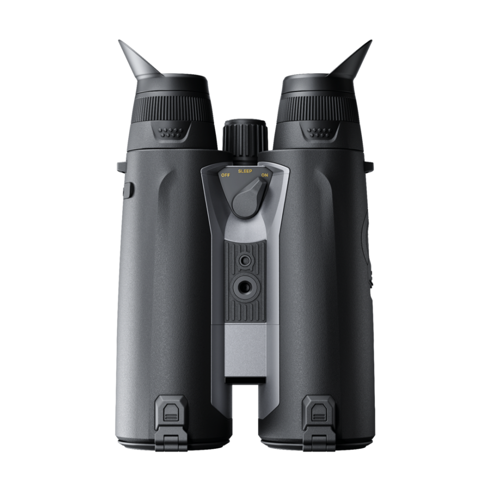 Pulsar Symbion LRF DXT50 Thermal Imaging and Day/Night Vision Binocular ...