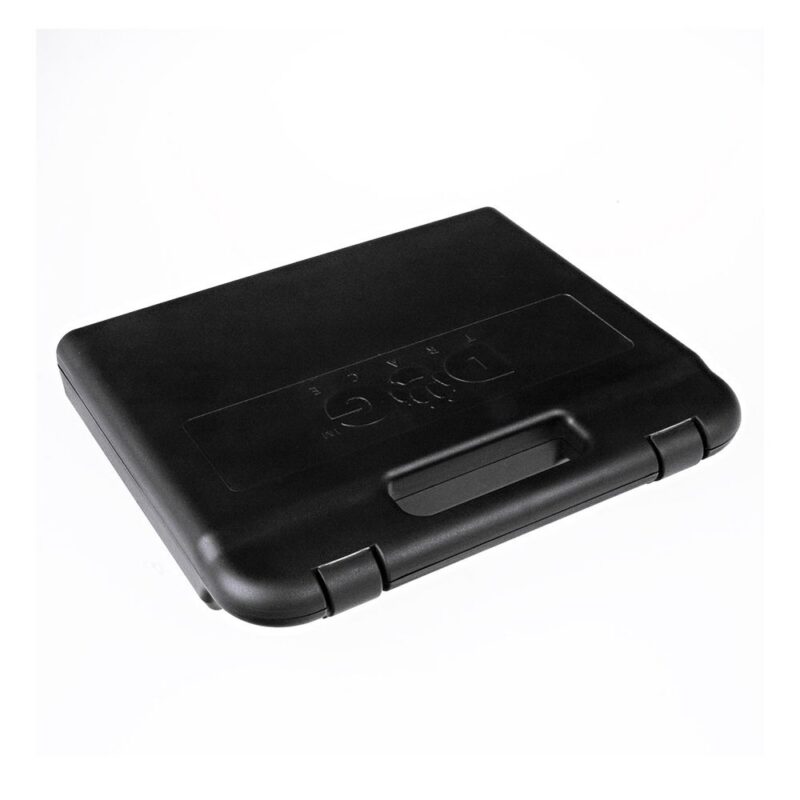 D-control 1600 DOGTRACE correction belt - Hunting Europe